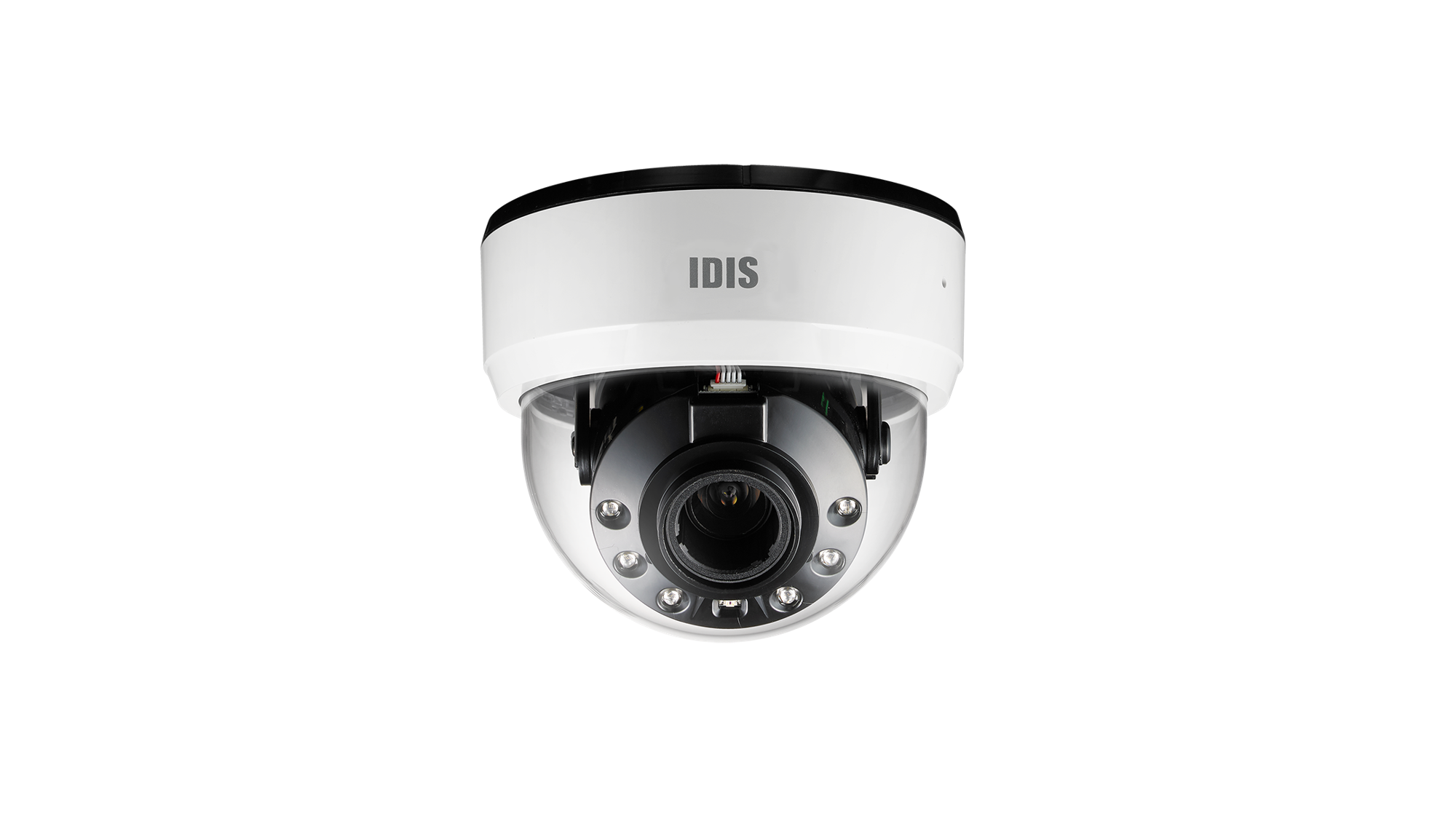 5MP IR Dome Camera/ NDAA Compliant - American Video Equipment