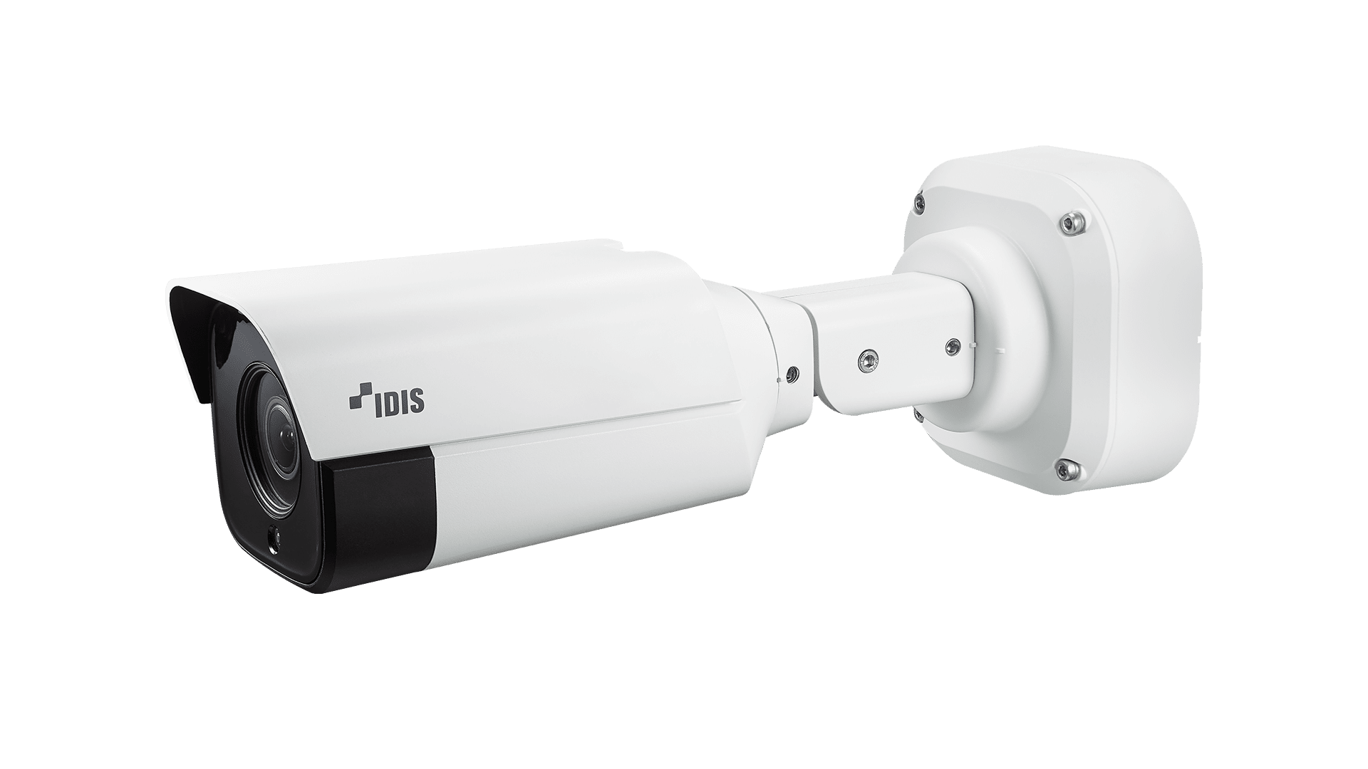 12MP IR Bullet Camera With Heater - American Video Equipment