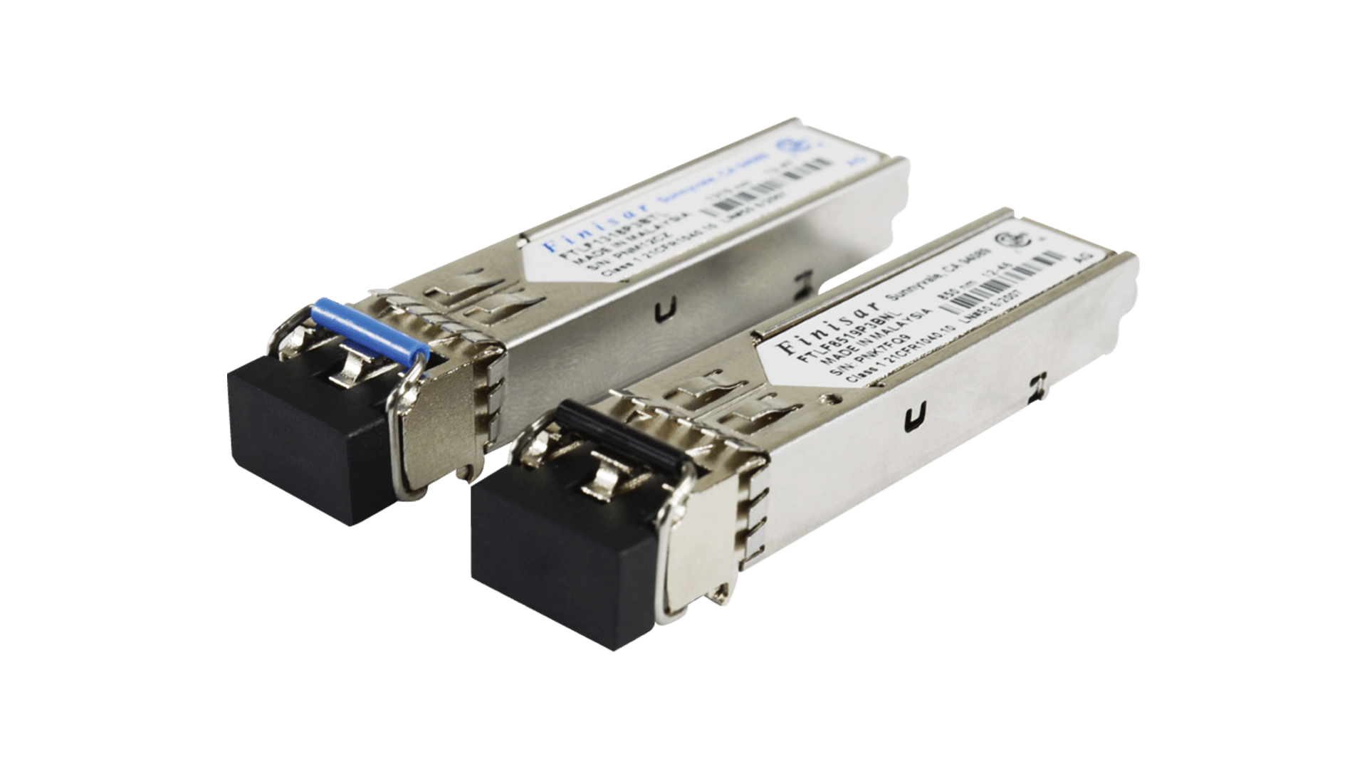 SFP Transceiver - American Video Equipment