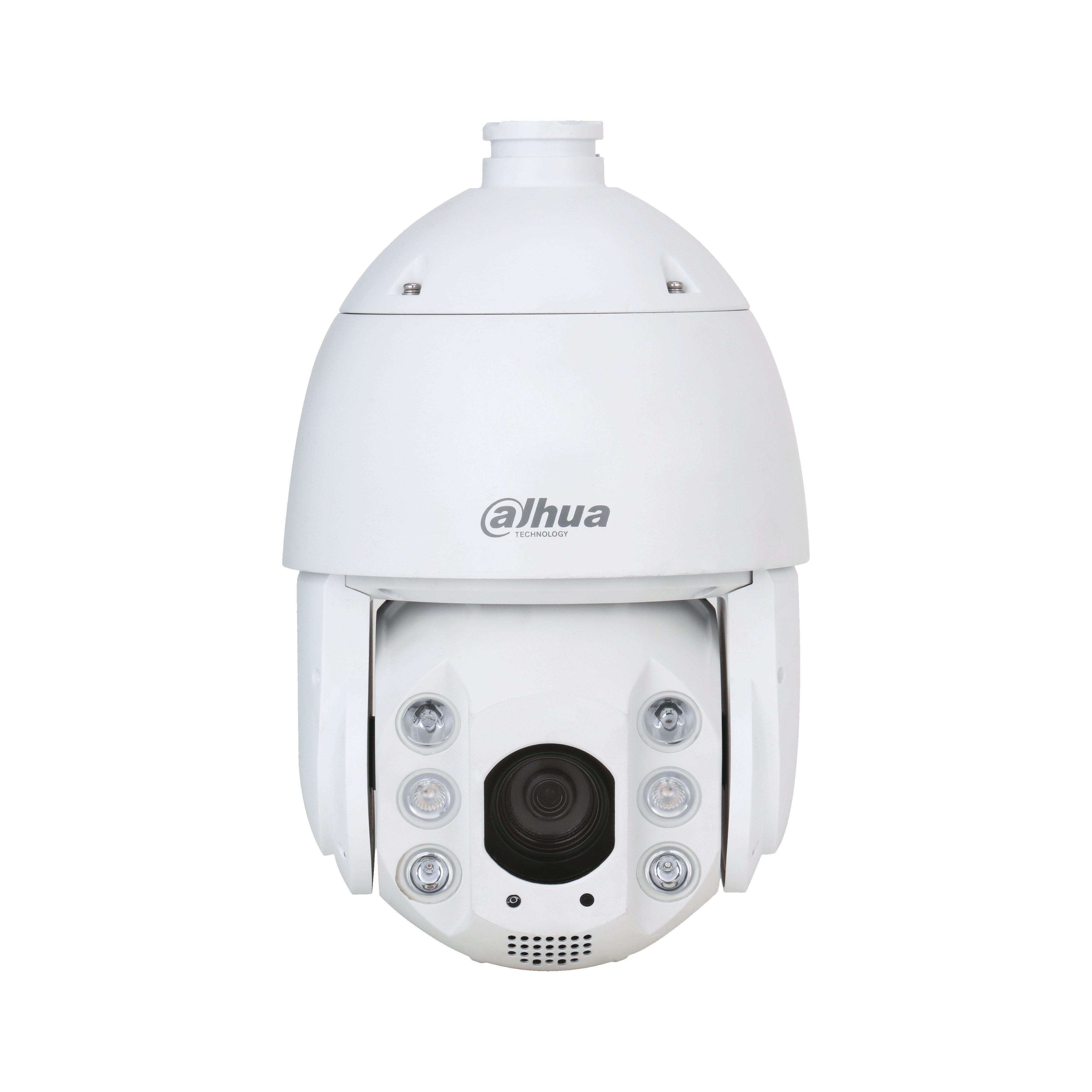 4MP 25x Starlight IR WizSense Network PTZ Camera - American Video Equipment